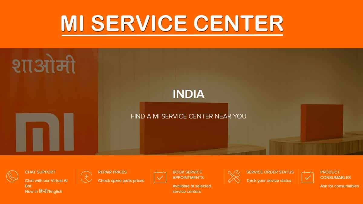 Xiaomi Service Center Near Me Xiaomi Service Center Near Me